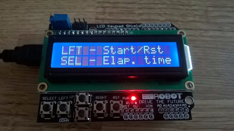 13 Interessante Arduino Projekte Zum Nachbauen Iotspace Dev