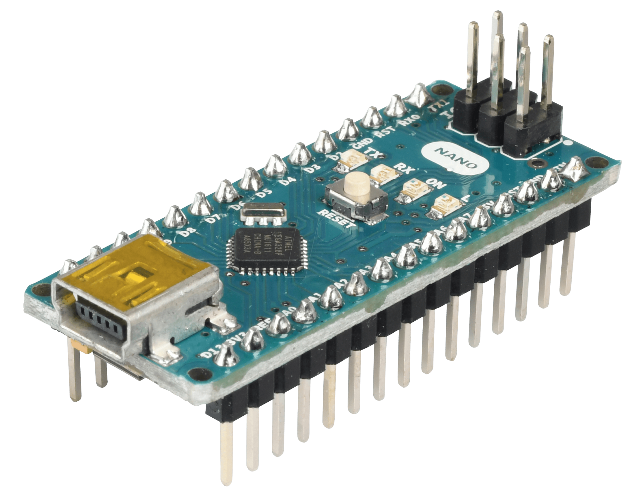 Arduino Vergleich - Boardübersicht » IoTspace.dev