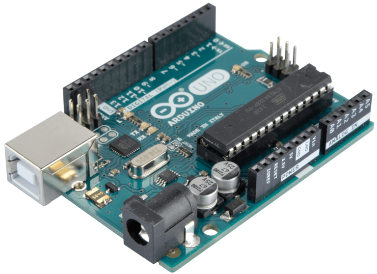 Arduino Vergleich - Boardübersicht » IoTspace.dev