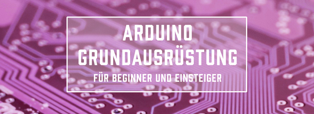 Arduino Grundausstattung für Einsteiger » IoTspace.dev