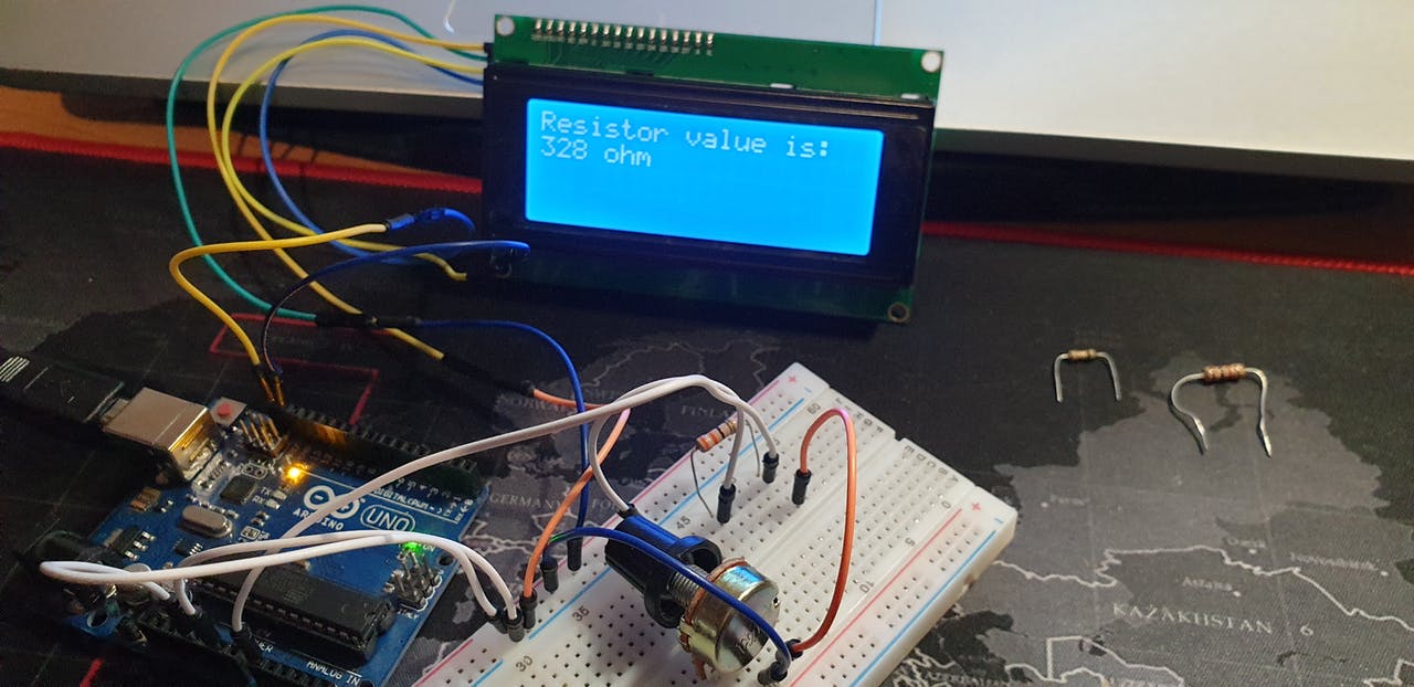 5 einfache Arduino Projekte - März 2020 » IoTspace.dev