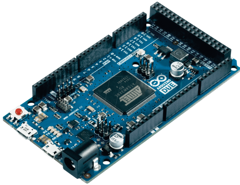 Arduino Vergleich - Boardübersicht » IoTspace.dev