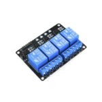 Arduino Relais ansteuern - Schaltplan und Sketch » IoTspace.dev