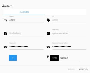 SmartHome Teil 1 - ioBroker Installation und Config » IoTspace.dev