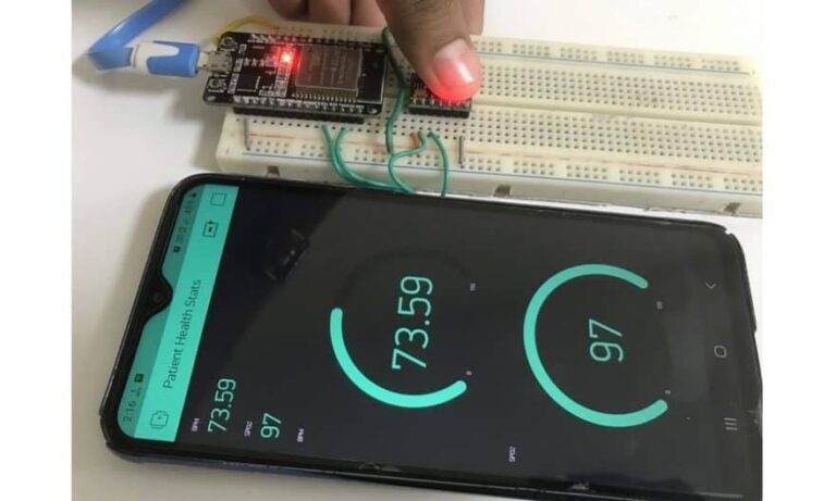 Interessante ESP32 Projekte zum Nachbauen » IoTspace.dev