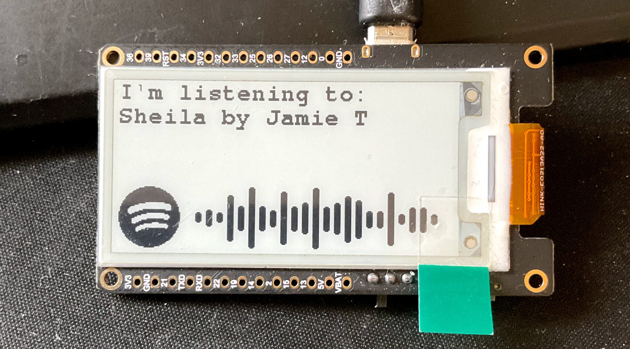 Interessante ESP32 Projekte zum Nachbauen » IoTspace.dev